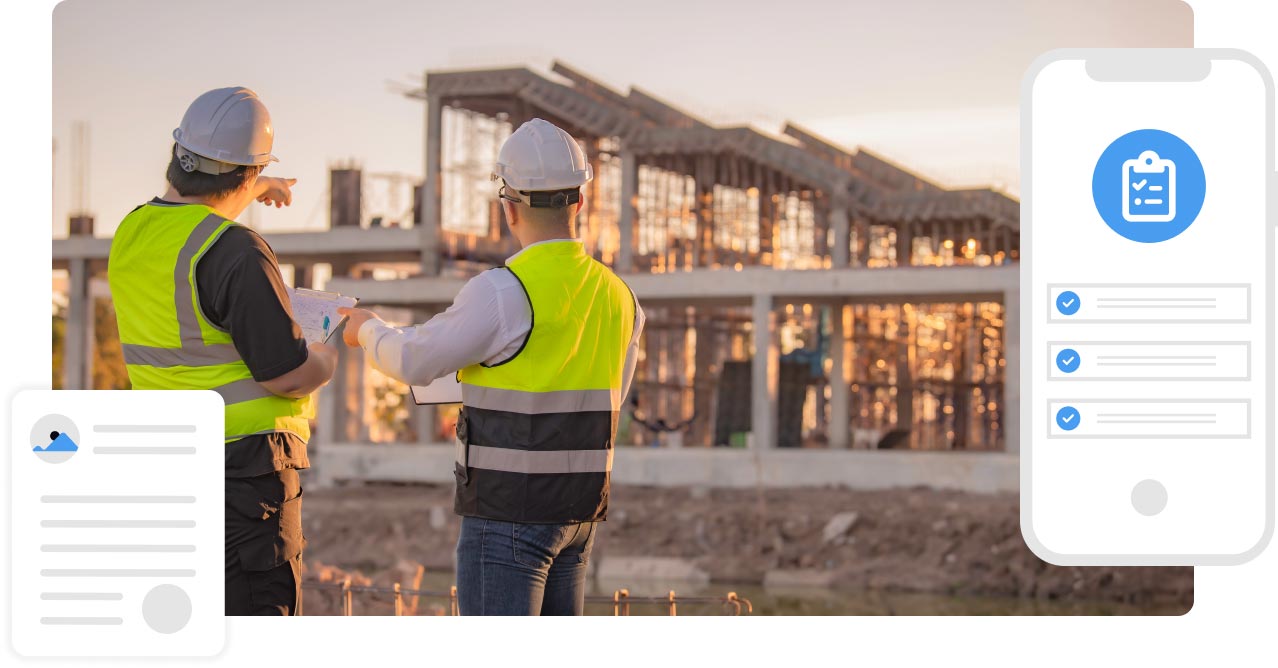 Construction Site Safety Software | Velappity