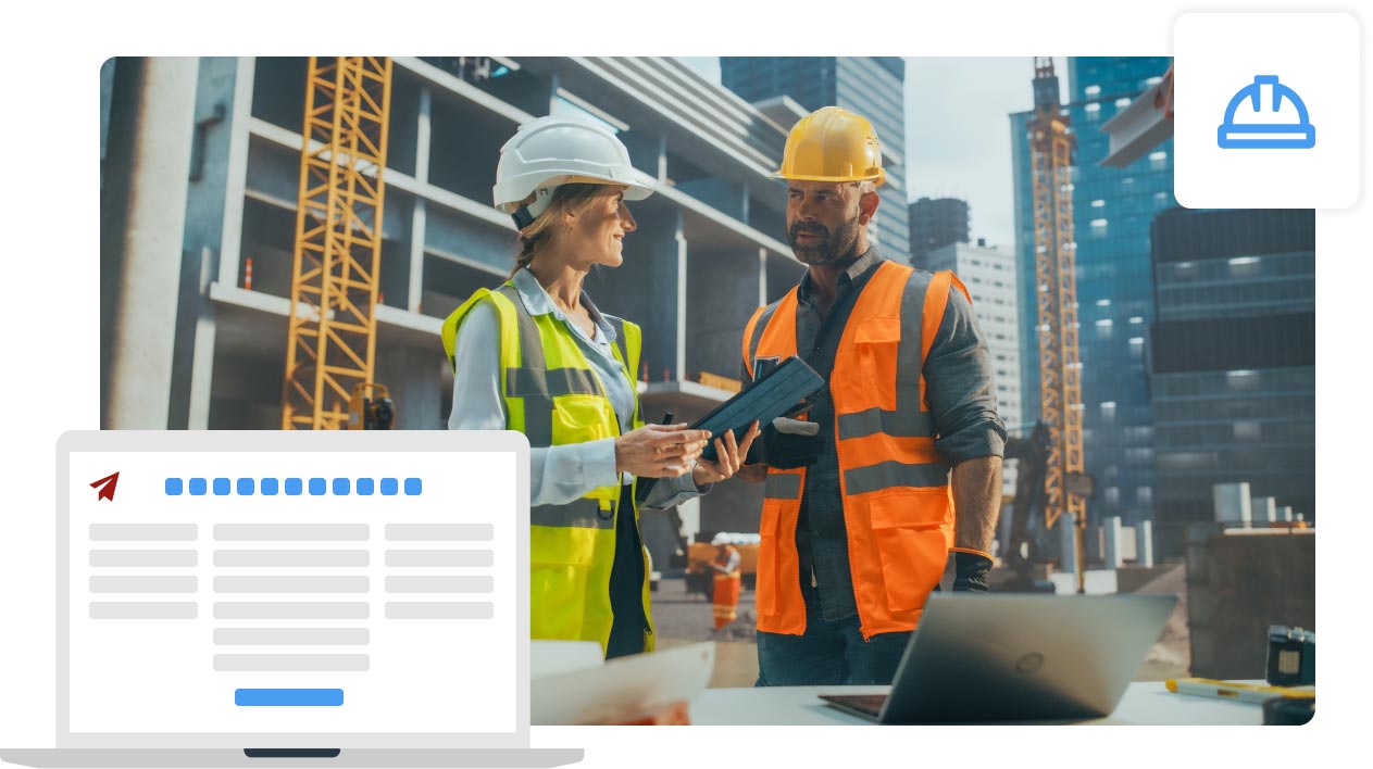 Construction Site Safety Software | Velappity