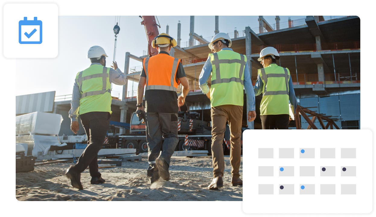 Construction Site Safety Software | Velappity